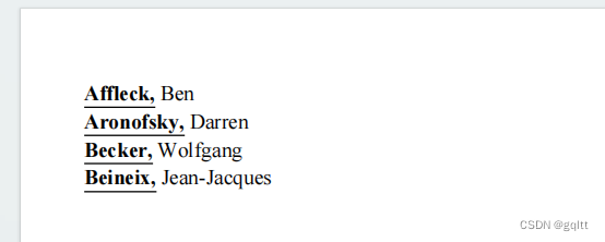 iText实战--使用iText基本构建块-CSDN博客