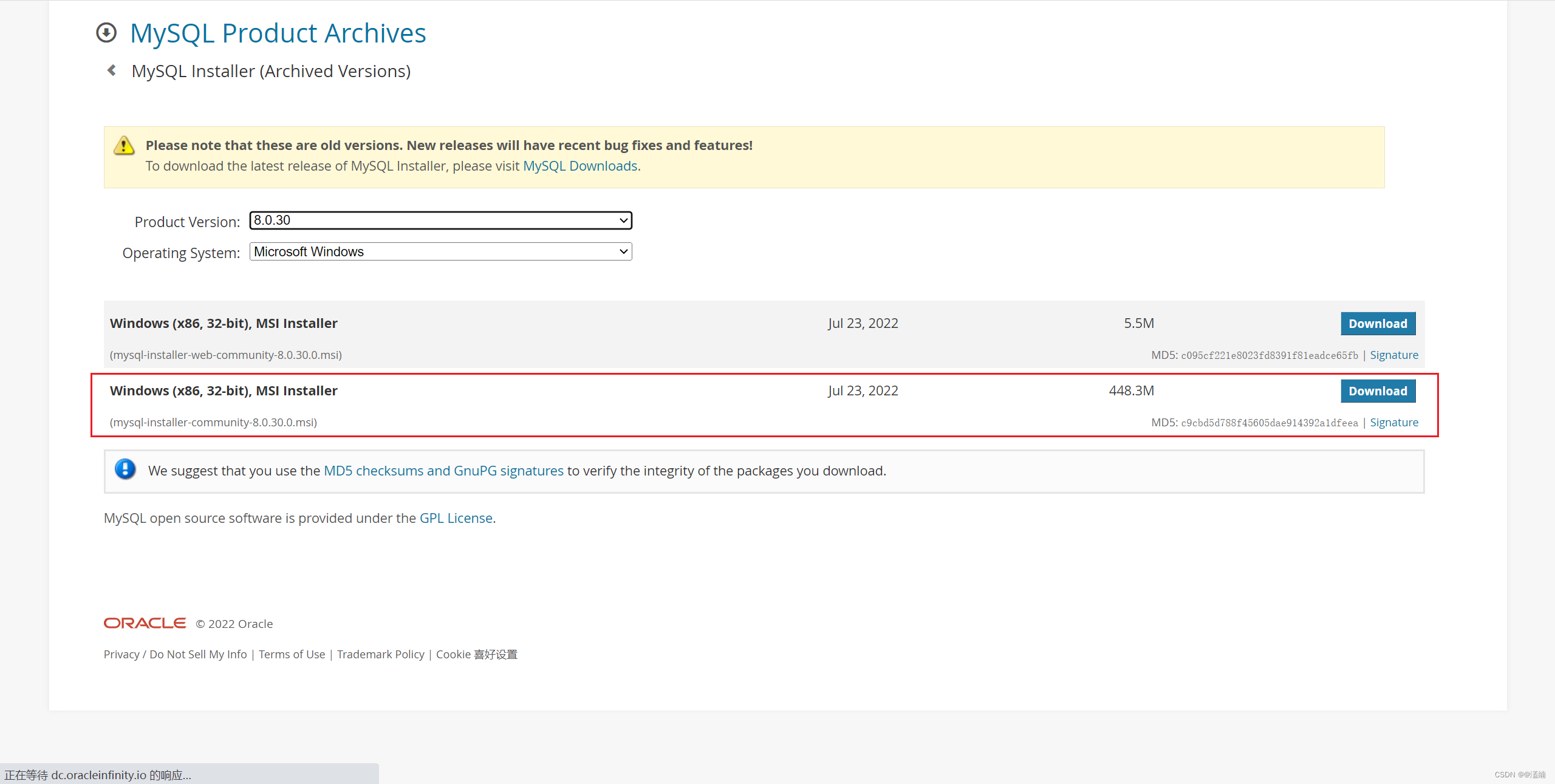 Window11安装mysqlmysqlwin11安装 Csdn博客