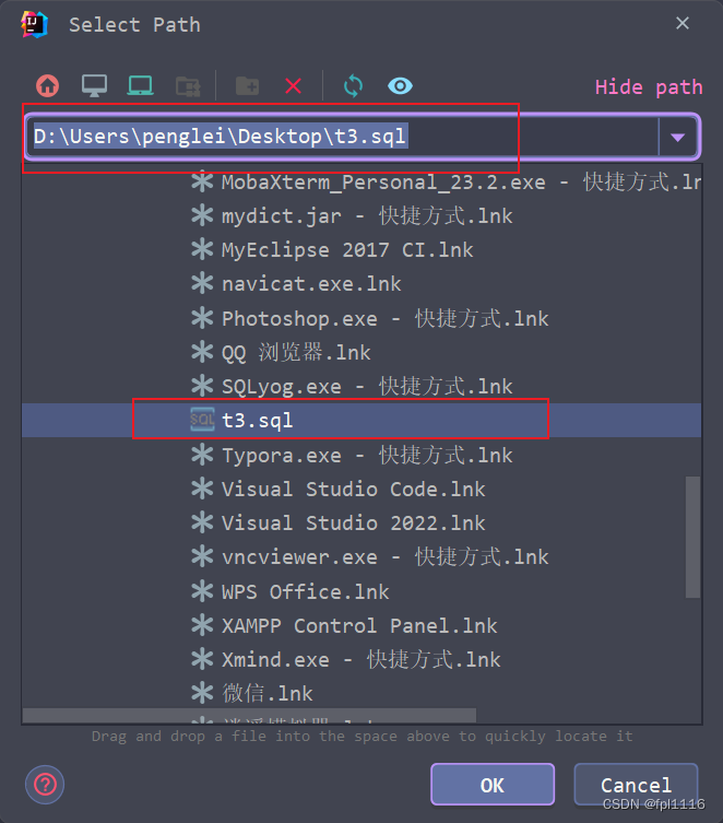 【navicat导入,导出sql文件andandidea导入,导出sql文件】navicat导出sql文件 Csdn博客