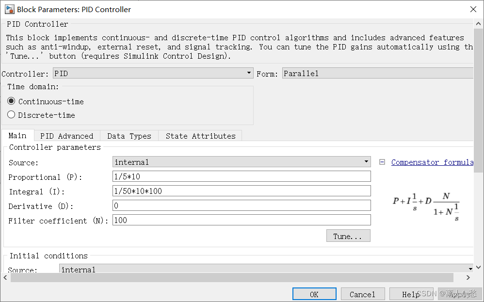 基于Matlab闭环Buck降压斩波电路Simulink仿真电路模型搭建_buck输出波形图-CSDN博客