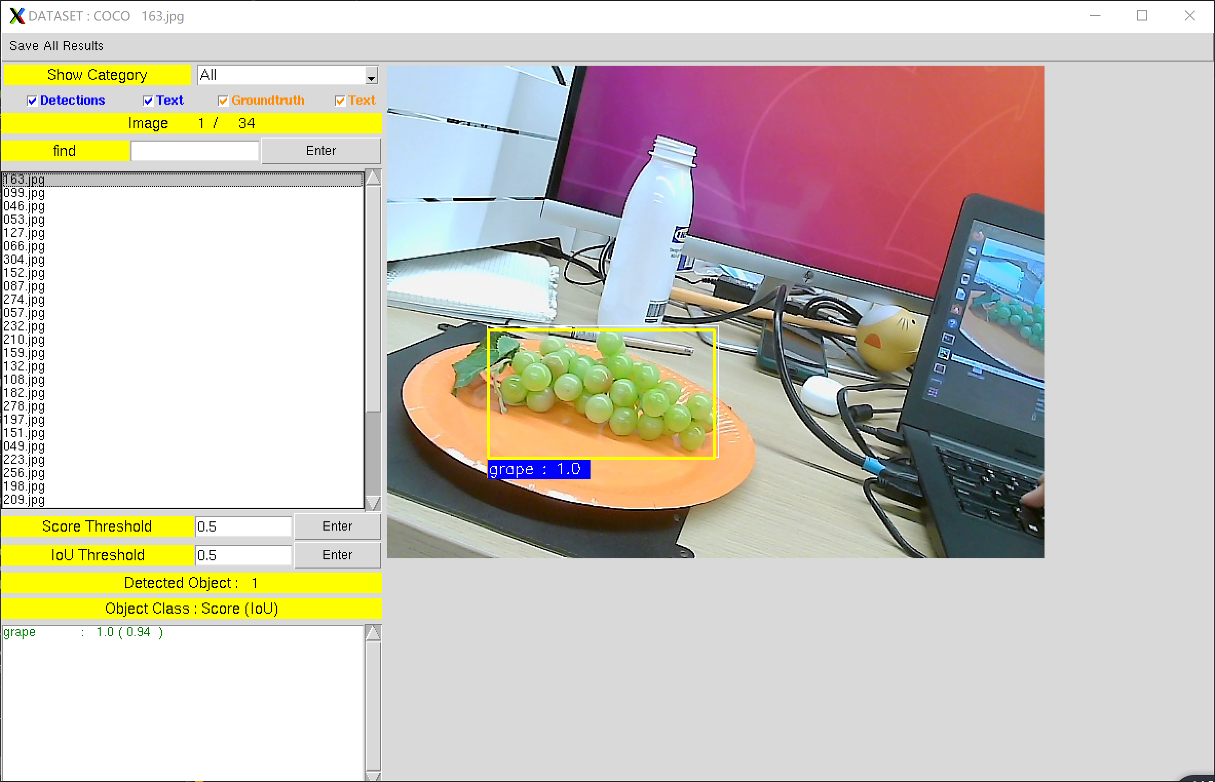 【MMDetection】v2.22.0入门：训练自己的数据集_mmdetection训练自己的数据集-CSDN博客