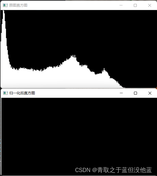 使用opencv c++完成图像中水果分割（分水岭、形态学操作、通道处理）单独标记每个水果_opencv 切水果-CSDN博客