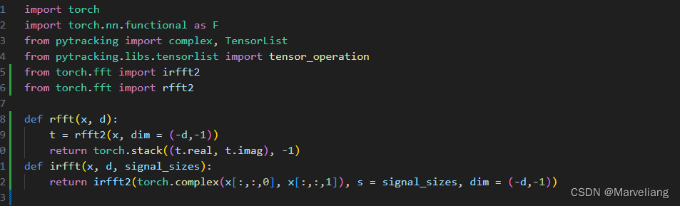 目标跟踪pytracking框架运行遇到的问题以及各种解法（cuda11.3+pytroch1.10）-CSDN博客