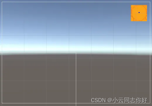 游戏开发小结——在unity中构建一个ui迷你地图minimapunity Minimap Csdn博客