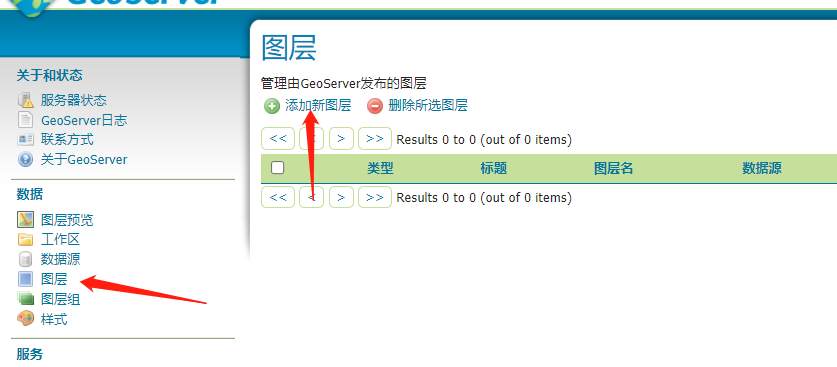 QGis+PostGis+Geoserver+Cesium_cesium postgis-CSDN博客