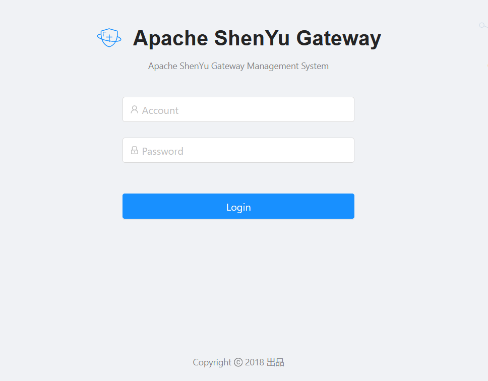 Apache ShenYu CVE-2021-37580 身份验证绕过漏洞复现_apache shenyu 默认账户漏洞-CSDN博客