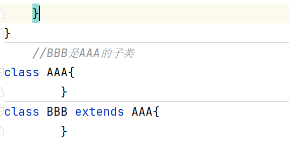 方法重写(override)的注意事项和使用细节_java override 权限_爱java的小帅的博客-CSDN博客