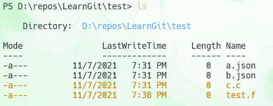 git_gitignore的配置(exclude&include)/只跟踪指定目录下的指定文件_gitignore 子目录-CSDN博客