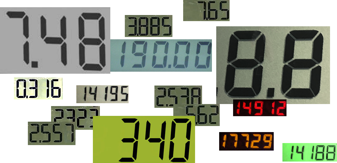 测试LCDNet对于万用表读数识别效果_lcd数字识别-CSDN博客