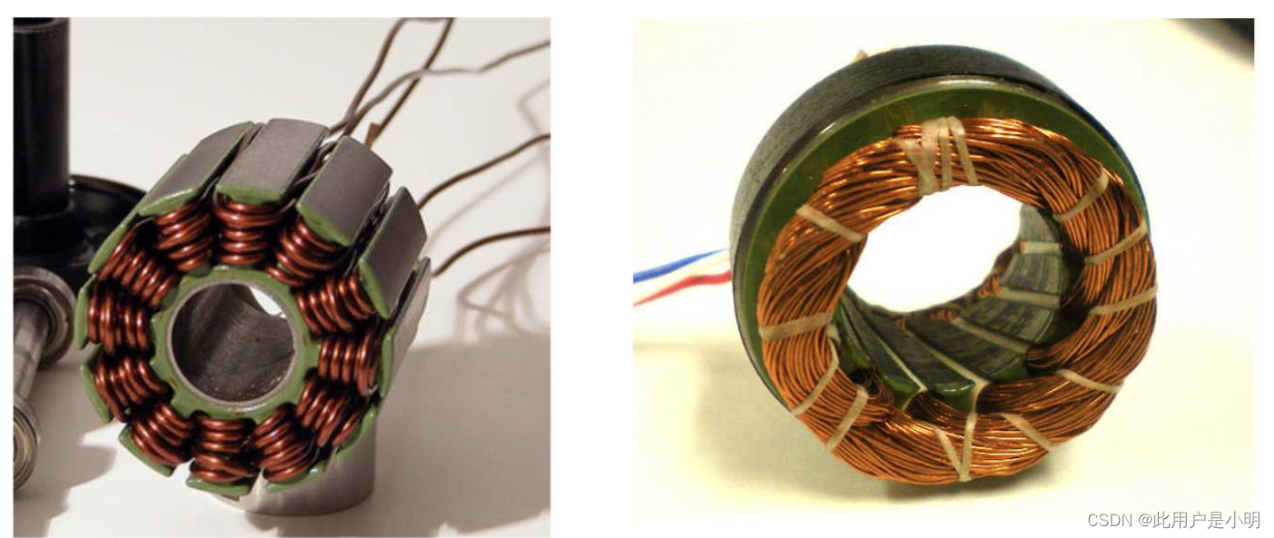 BLDC(无刷直流电机)和PMSM(永磁同步电机)的区别_集中绕组pmsm和bldc有什么区别-CSDN博客