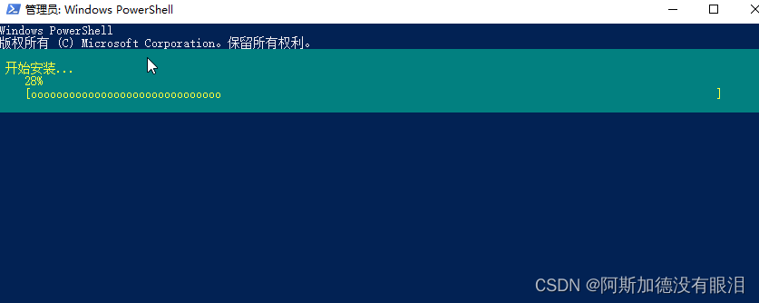 Windows server 2016或2019安装.net 3.5失败解决办法_win2019安装net3.5不了-CSDN博客
