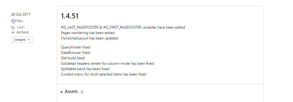 开源报表工具Limereport交叉编译及使用-CSDN博客