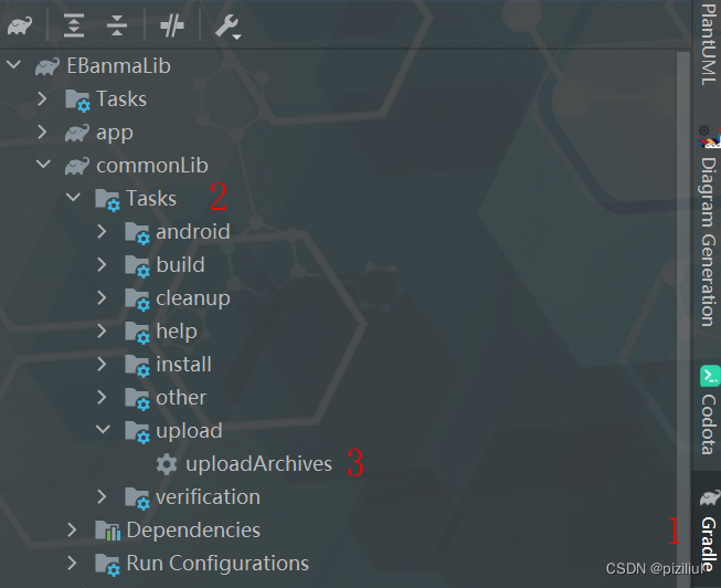 【Android maven仓库配置】_android设置仓库位置_piziliul的博客-CSDN博客