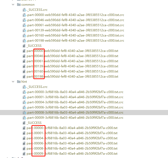 spark sql之hint 学习_spark hint-CSDN博客