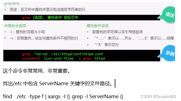 Linux系统安装和基本命令_linux systemctl isolate multi-user.target-CSDN博客