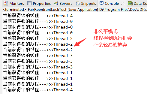 Java多线程：synchronized | Volatile 和Lock和ReadWriteLock多方位剖析（一）_valitle lock aba-CSDN博客