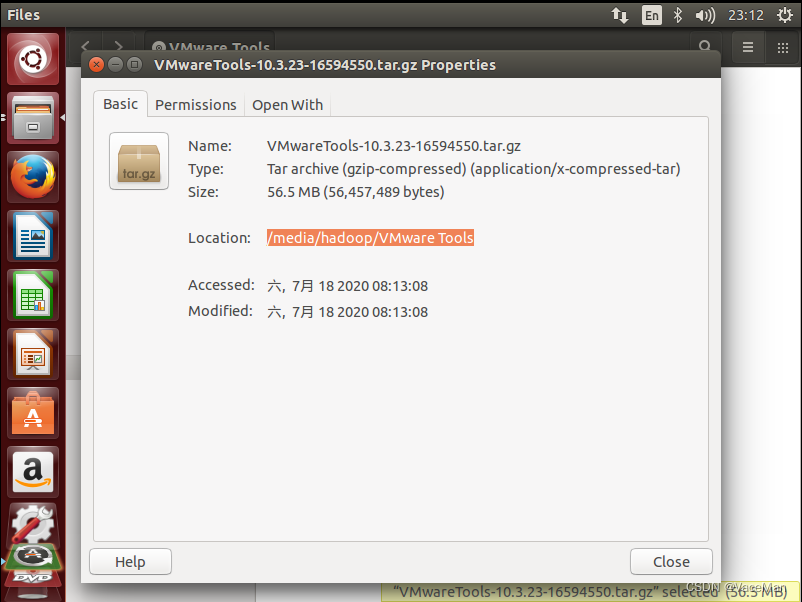 (小白全过程记录)Ubuntu-14.04.5虚拟机安装_ubuntu14.04-CSDN博客