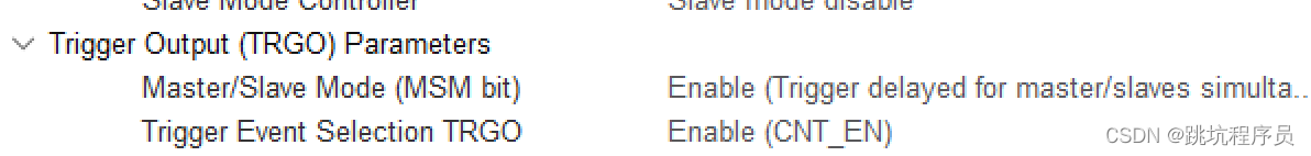 simple foc 移植KEIL驱动双路电机_simplefoc-CSDN博客