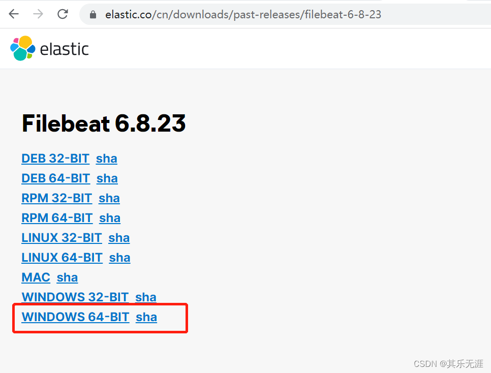 Elastic Stack从入门到实践（一）--Elastic Stack入门（2）--Beats、Filebea入门_filebeat filter-CSDN博客