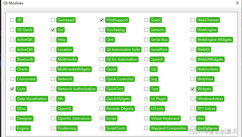 C++(37)-QT(40)QT4-QT5升级_toascii不是qstring的成员-CSDN博客