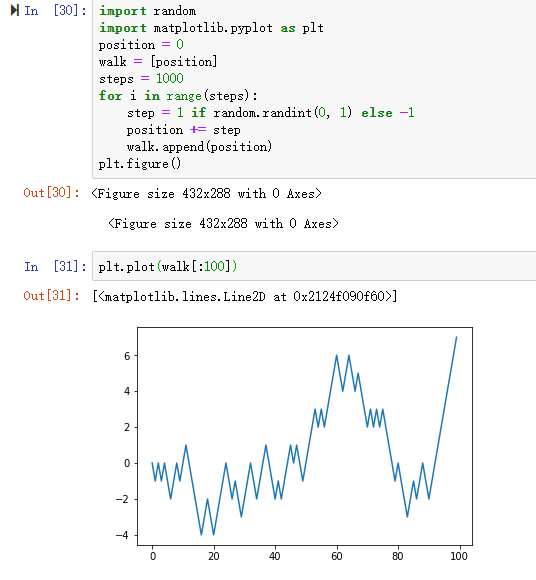 （13）numpy基础5：random模块 伪随机数生成及使用_numpy random uniform 假随机-CSDN博客