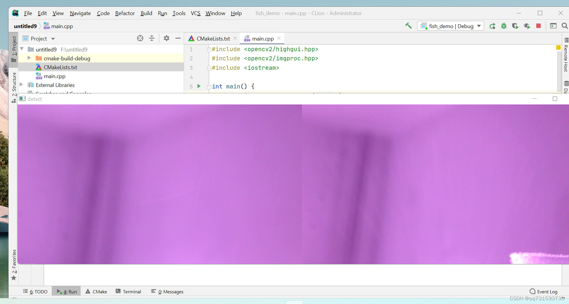 37、免驱动USB双目同步测距3D活体深度检测和RV1126结合V4L开发USB摄像头使用_usb摄像头开发_sxj731533730的博客-CSDN博客