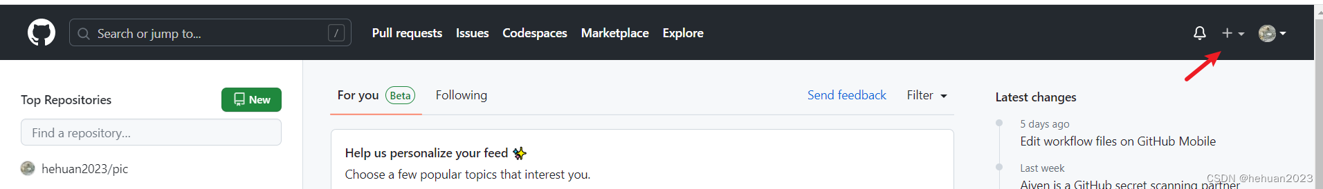 Typora+Picgo+Github搭建本地图床_typora设置本地图床-CSDN博客