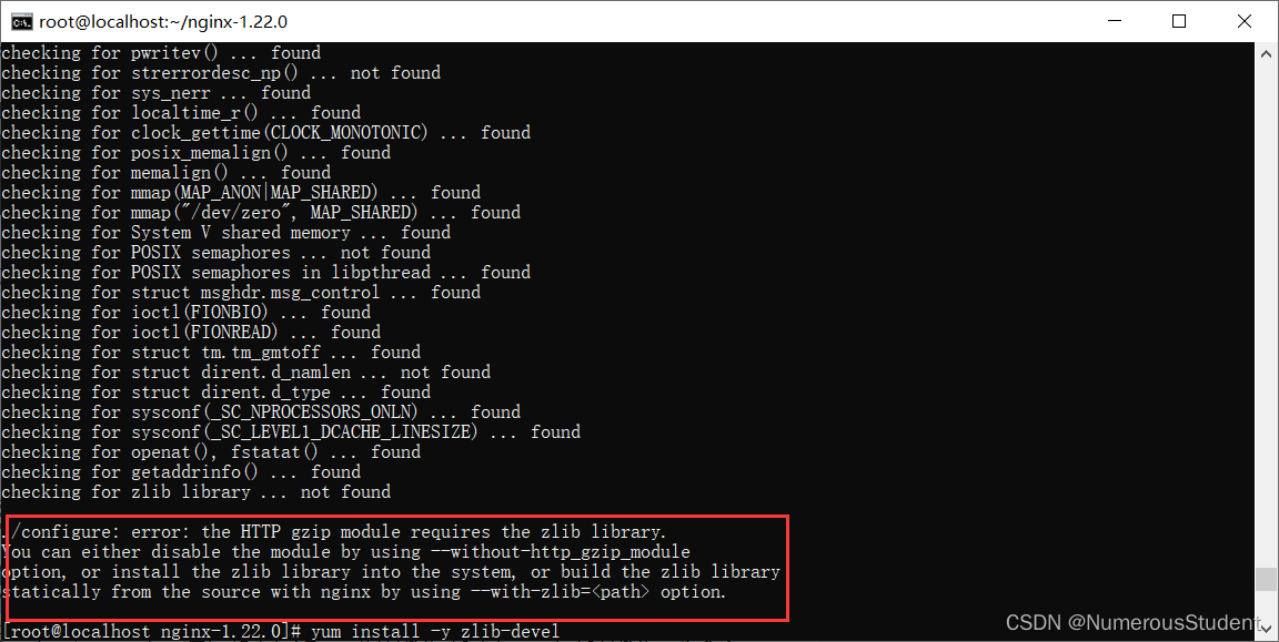 LAMP/LNMP源码安装，配置详解，nginx与php工作详解，不一定全网最全，但一定满足大部分需要_lamp lnmp-CSDN博客