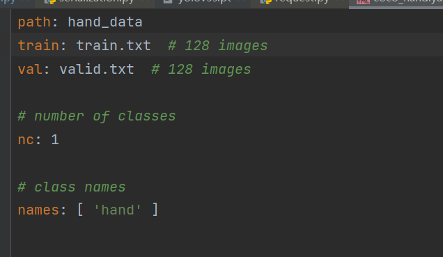 yolov5剪枝复现_neuron pruning yolo5-CSDN博客