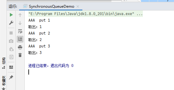 阻塞队列 Blockingqueue、同步 Synchronousqueue 阻塞队列会有同步问题么 Csdn博客