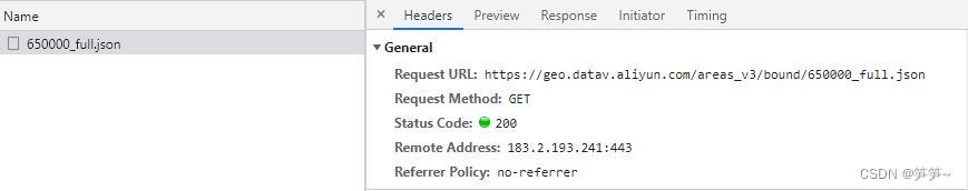 获取地图的json数据_获取地图json-CSDN博客