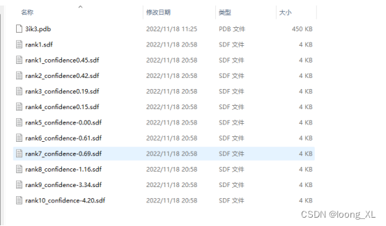 小分子蛋白结合位点预测工具；CB-Dock2、DiffDock、TankBind算法 - 编程宝典