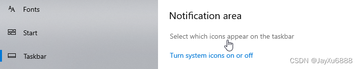 怎样隐藏windows任务栏托盘图标(How to hide the task tray icons in Windows?)_taskbar ...