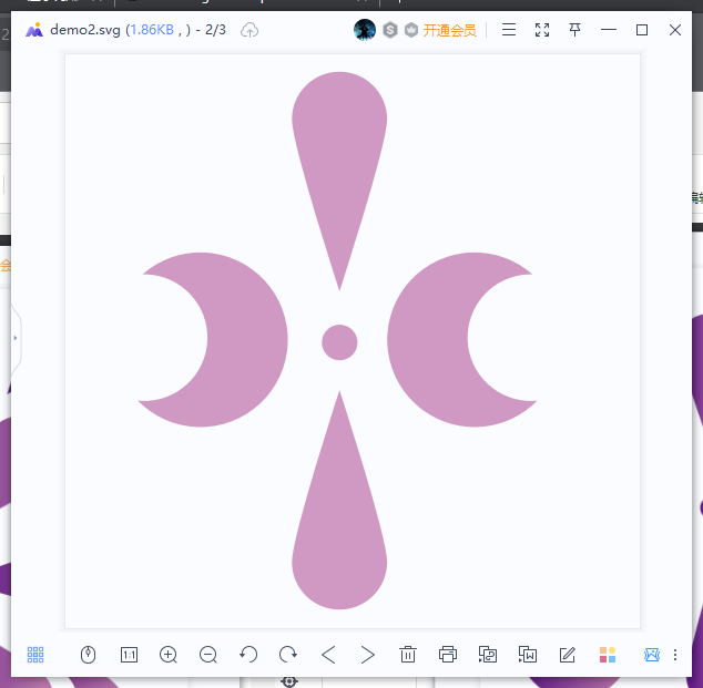 C#操作SVG矢量图-nuget库svg_c# svg-CSDN博客