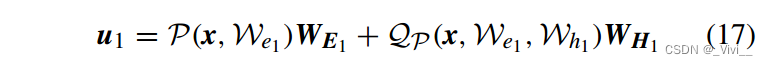 论文 Stacked Broad Learning System: From Incremental Flatted Structure to Deep Model_堆叠式bls-CSDN博客