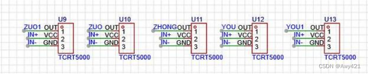 基于STM32L431的PID自动循迹SPI FALSH显示路程无线充电小车_stm32spi控制小车-CSDN博客
