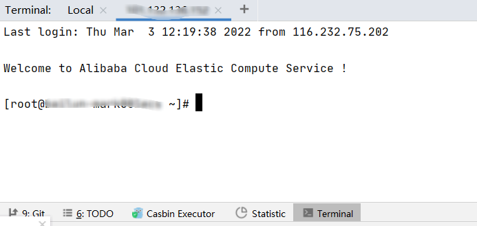 idea直连服务器工具RemoteHost配置全过程详解，idea执行ssh命令神器_idea remote ssh-CSDN博客