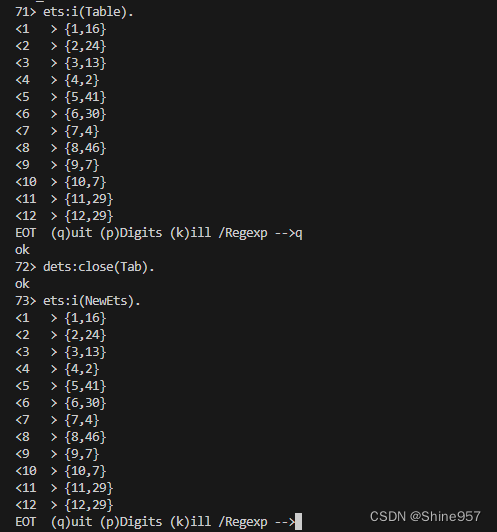 erlang ETS与DETS入门_erlang dets-CSDN博客