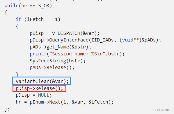 学习记录----使用COM组件枚举Windows系统防火墙规则_windows 防火墙com编程-CSDN博客