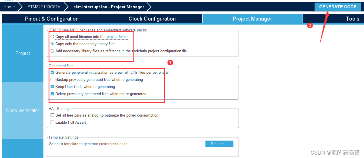 Stm32中断、dma通信原理和编程方法的学习和实践在中断回调函数中使用dma接收 Csdn博客