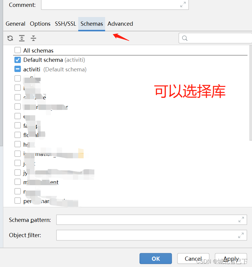 Mybatis逆向工程插件mybatisplus逆向工程插件 Csdn博客