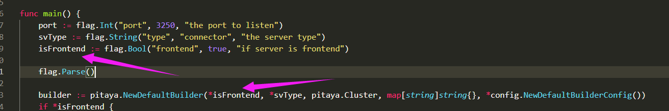 go-pitaya学习笔记(4)-clusterdemo分析_pitaya.groupcreate-CSDN博客