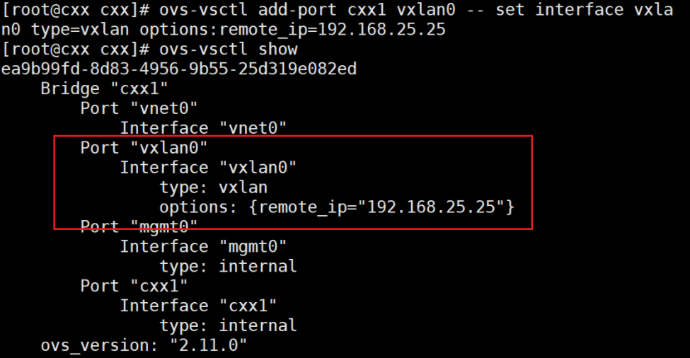 Openvswitch虚拟网络环境的规划与部署_是阿星的博客-CSDN博客_openswitch