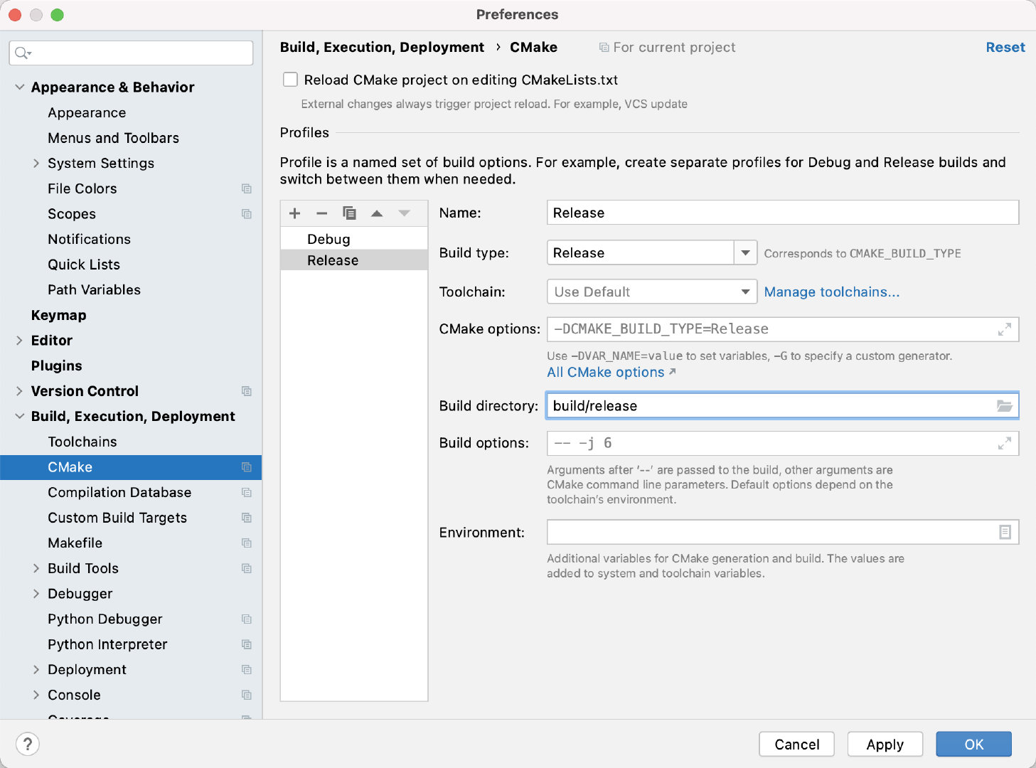 纯Java角度开发JNI (工具使用IDEA、CLion)_inteilj idea新建jni项目-CSDN博客