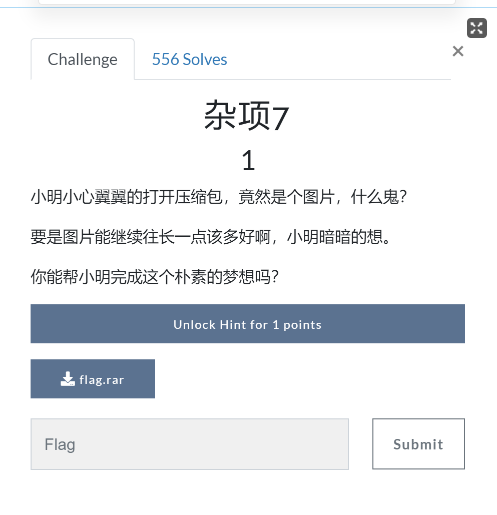 CTFShow“萌心区“WP题解_ctfshow 萌新web22-CSDN博客