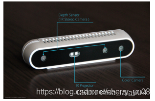 Intel的RealSenseD435学习历程（一）搭配windows+python环境_realsense windows-CSDN博客