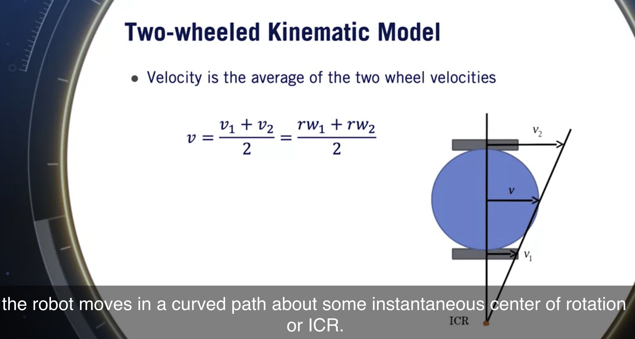 自动驾驶 4-1 二维运动学建模Kinematic Modeling in 2D_二维平面飞机运动学模型-CSDN博客