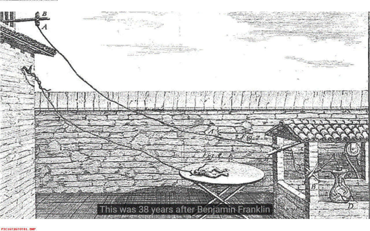 伽尔伐尼青蛙腿实验是如何导致电池的发明的？-CSDN博客
