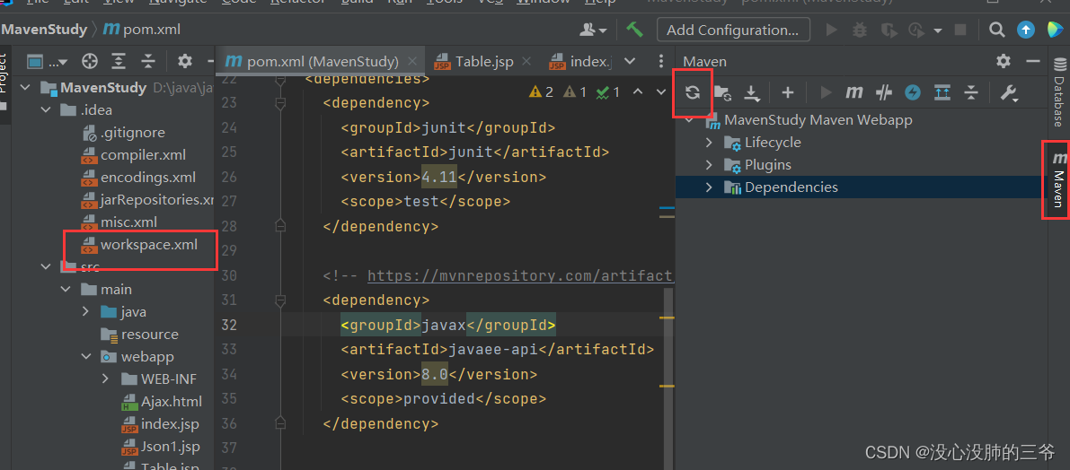 Maven项目导包报错，出现Connection reset_maven connection reset-CSDN博客