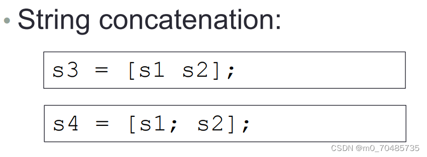 MATLAB变数（变量）与档案存取_错误使用vertcat-CSDN博客